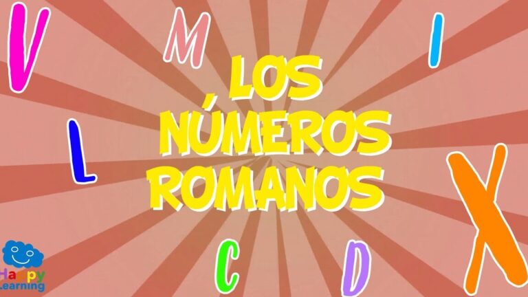 Números Romanos Del 100 Al 150: Descubre Su Significado Y Uso